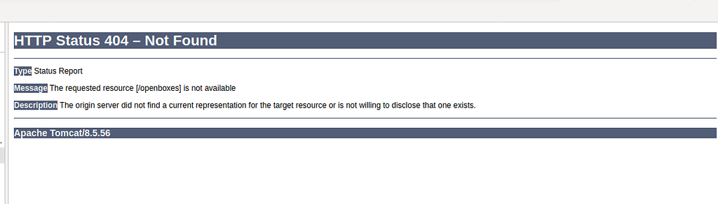 Fwd: Installation issue of Openboxes - general - OpenBoxes